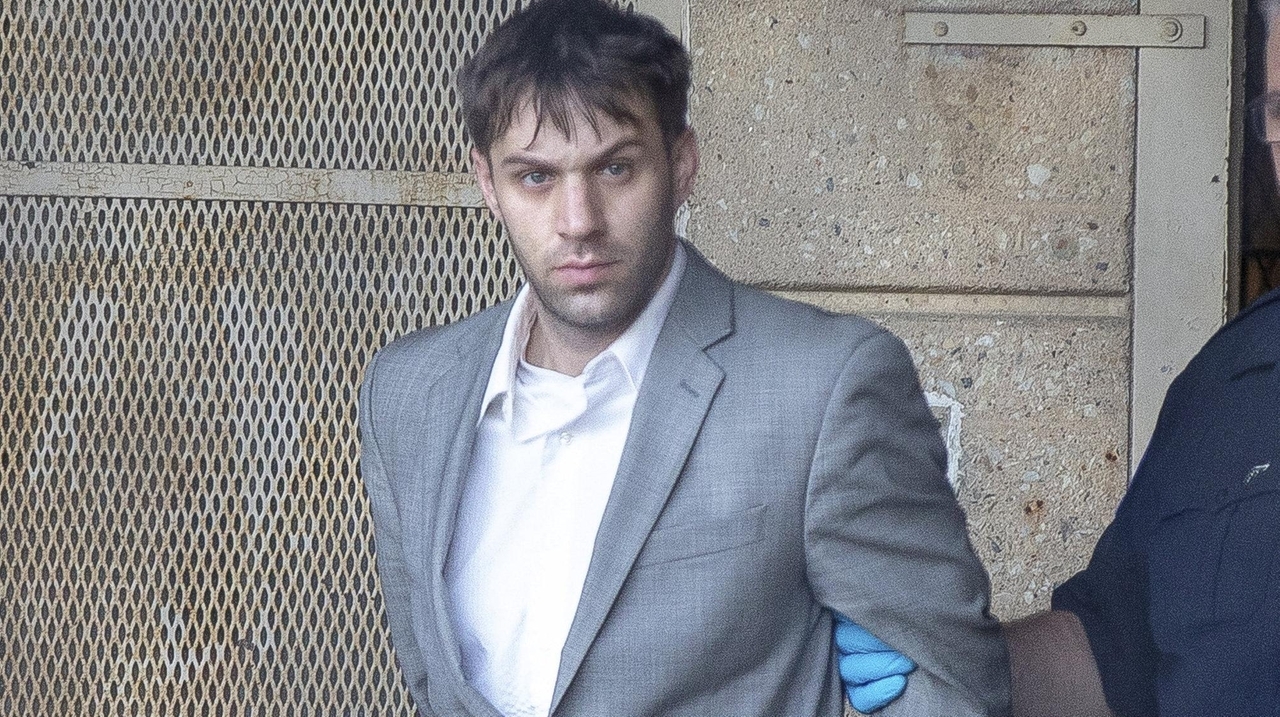 Teacher pleads guilty to rape charges, court records show - Newsday