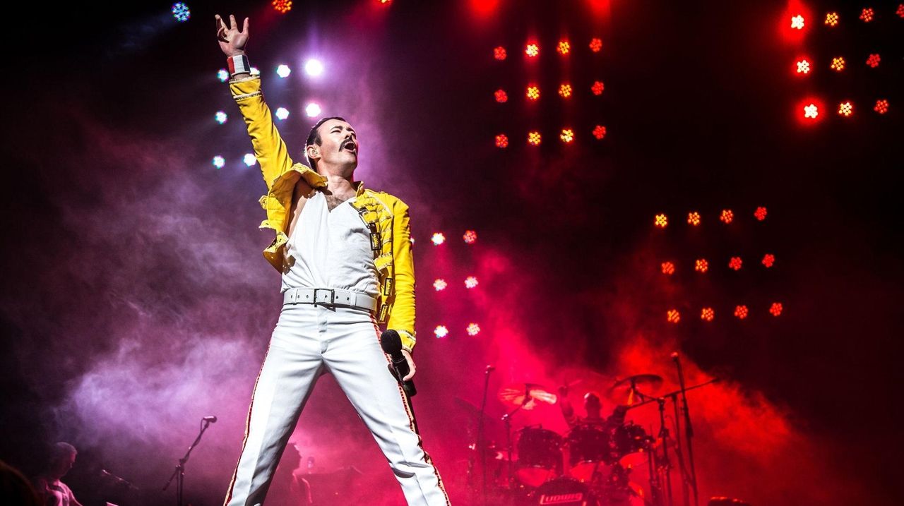'Bohemian Rhapsody,' 'A Star Is Born' to take center stage in 2 LI ...
