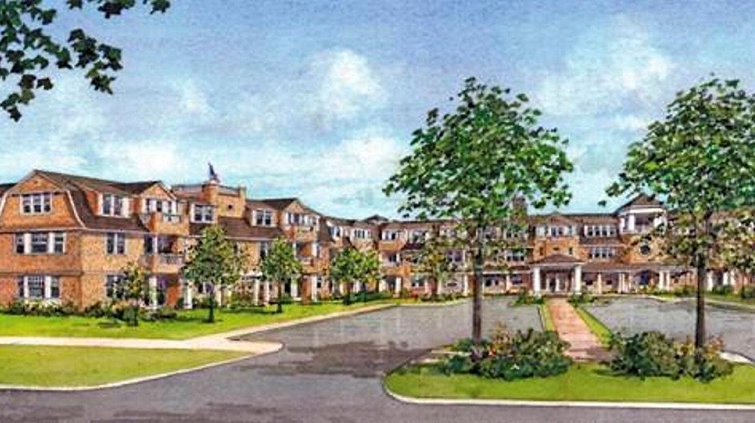 Smithtown board to meet Thursday on senior housing plan - Newsday