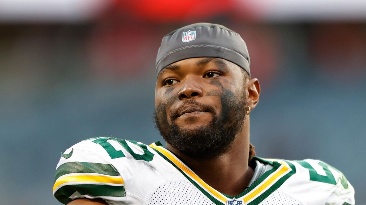 Packers' Rashan Gary agrees to 4-year, $107 million contract extension ...