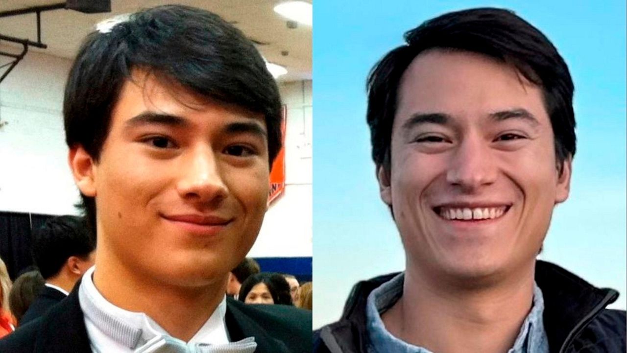 Long Island's 2013 high school valedictorians: Nick Fiacco - Newsday