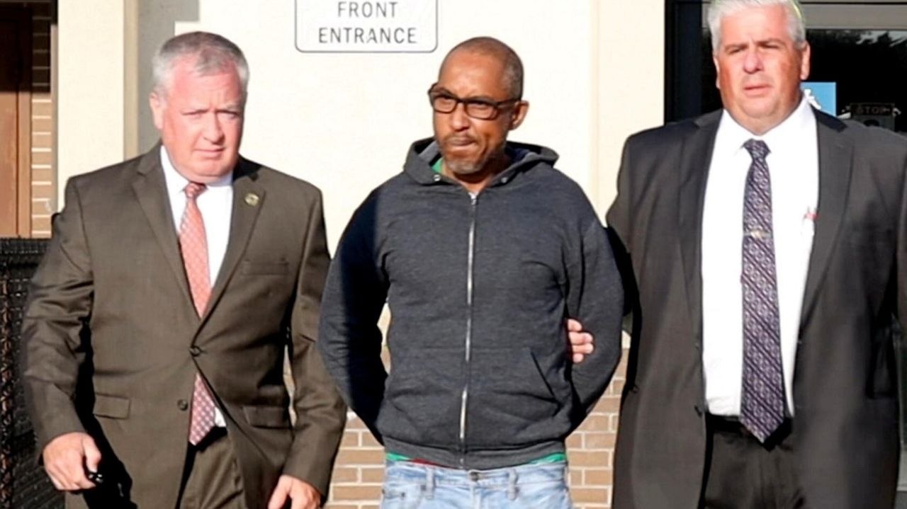 Wayne Chambers gets maximum sentence of 25 years to life for murdering ...