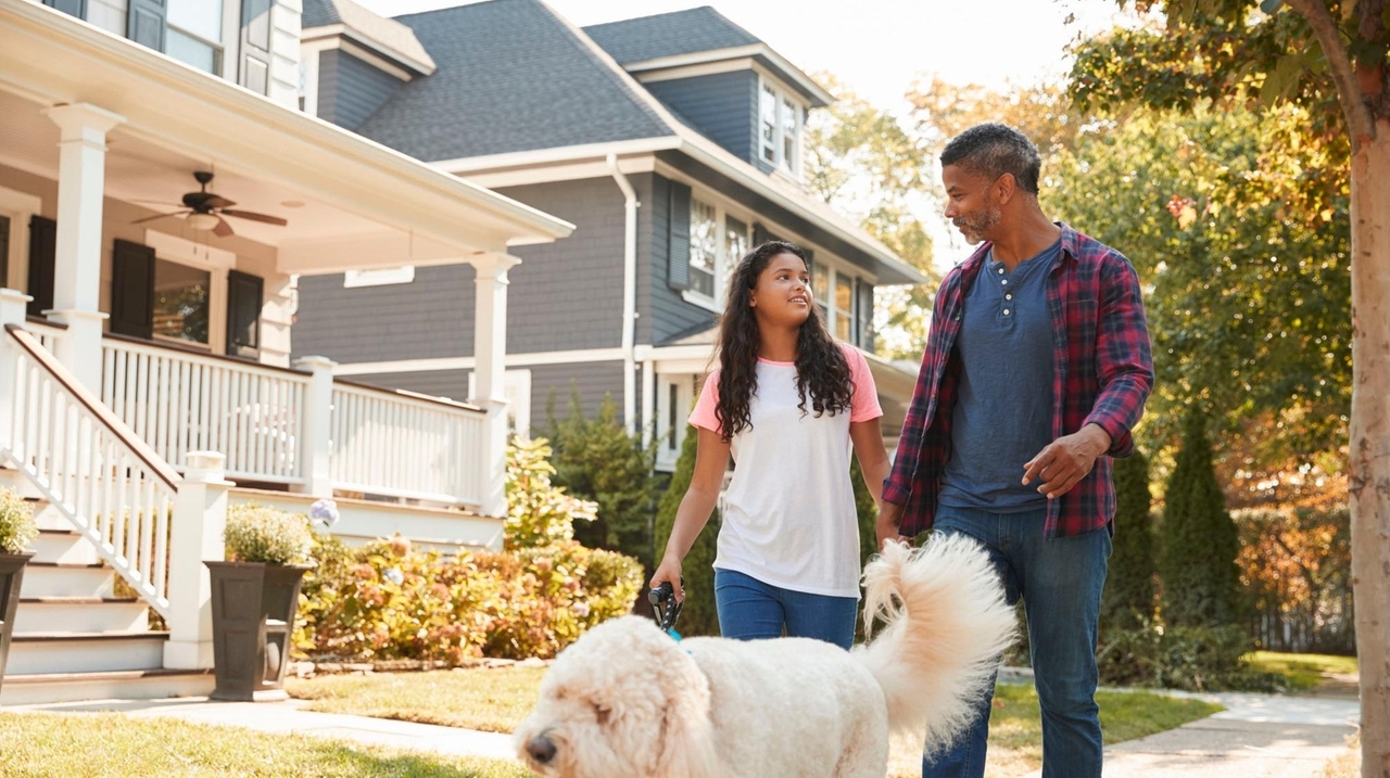 Respect neighbors' yards by keeping dogs away from them - Newsday