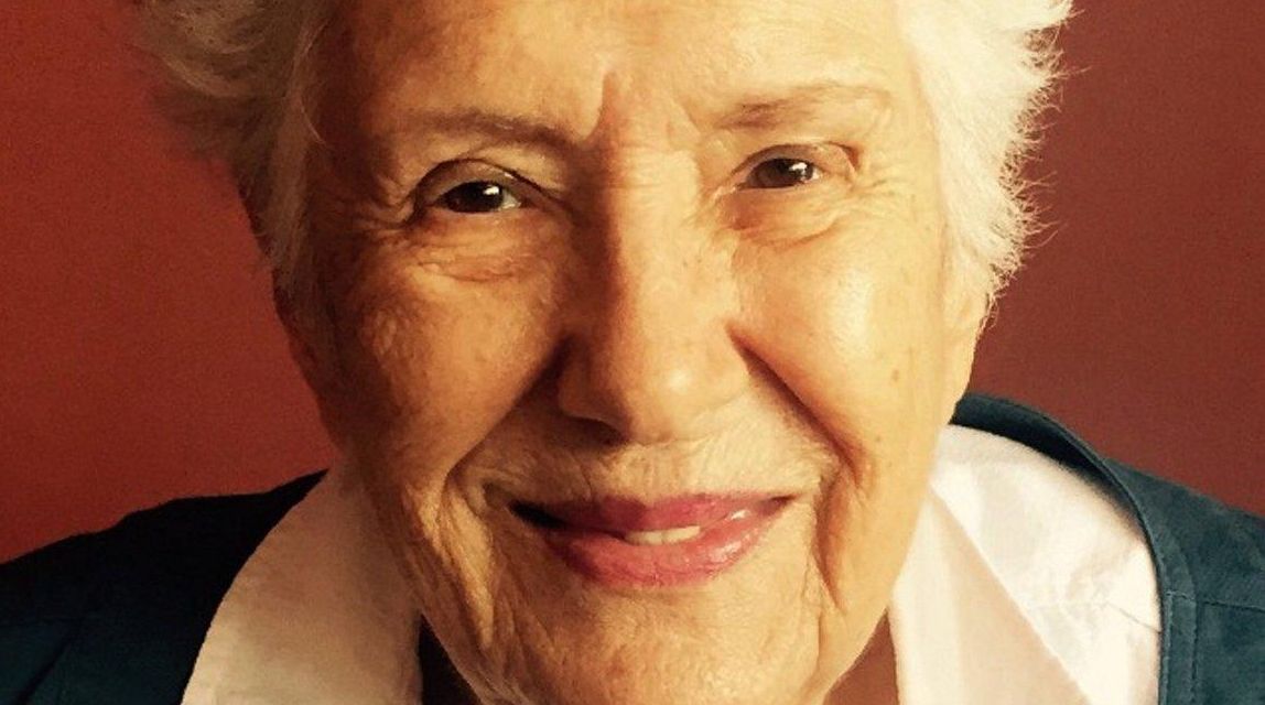 Barbara Rader dies, former Newsday restaurant critic was 86 - Newsday