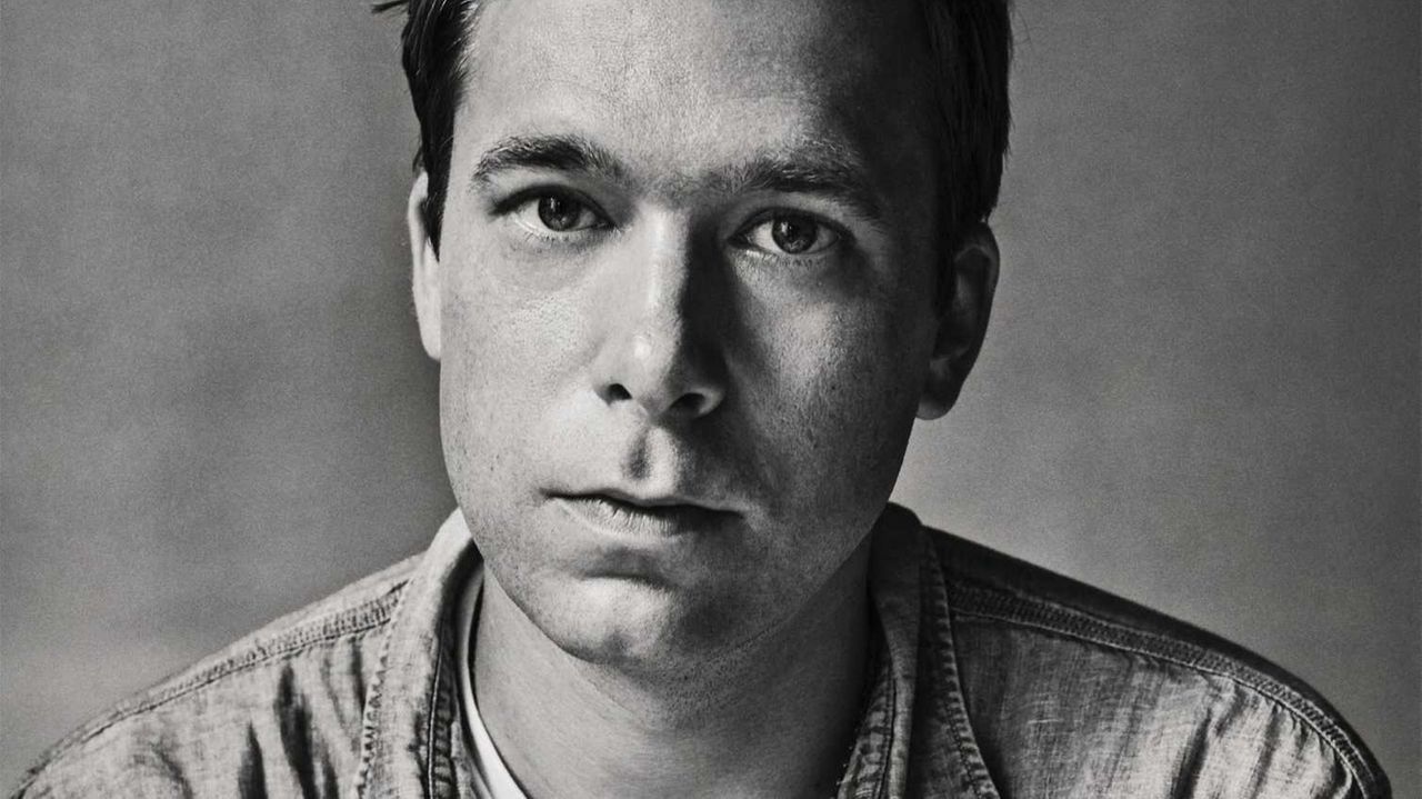 Christopher Bollen discusses 'Orient,' his Long Island murder mystery ...