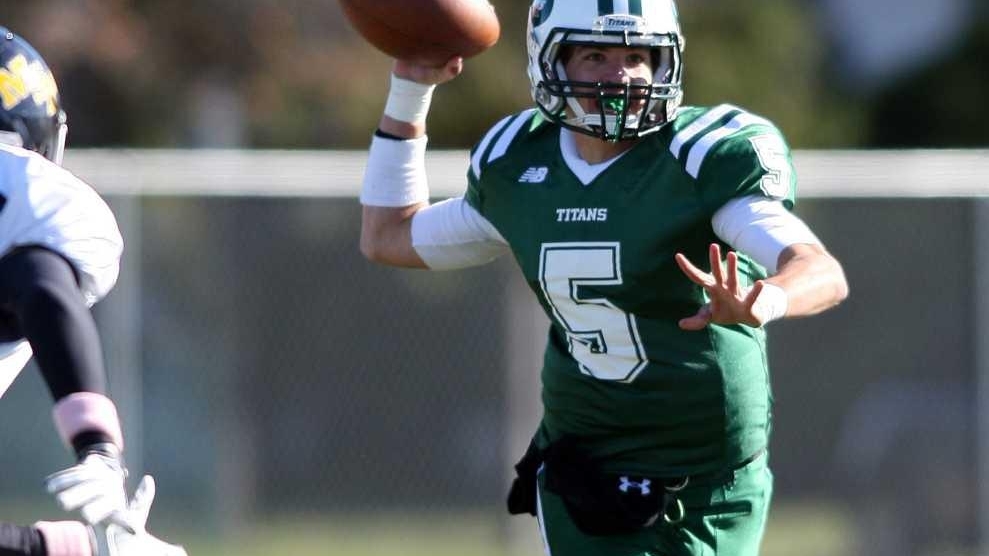 Inside Holy Trinity football's amazing comeback - Newsday