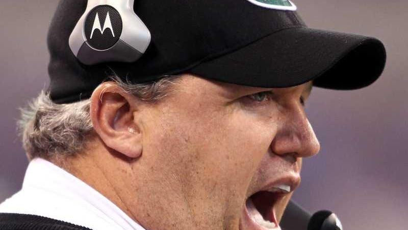 Boo! Jets want new stadium to frighten opponents - Newsday