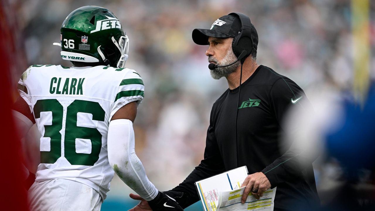 Jets' grades vs. Jaguars: Offense, special teams highlight good marks all around - Newsday