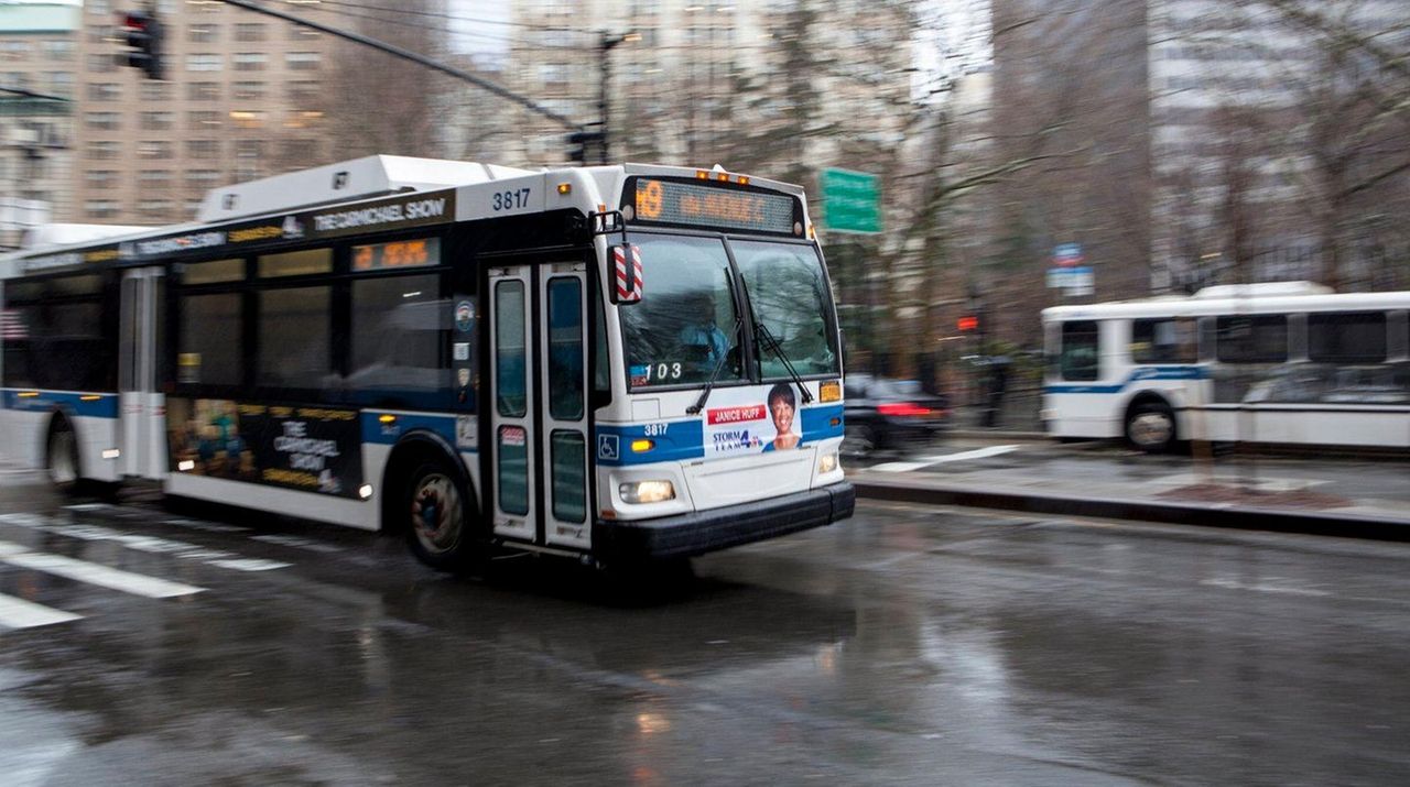 MTA approves $202 million radio and dispatch contract - Newsday