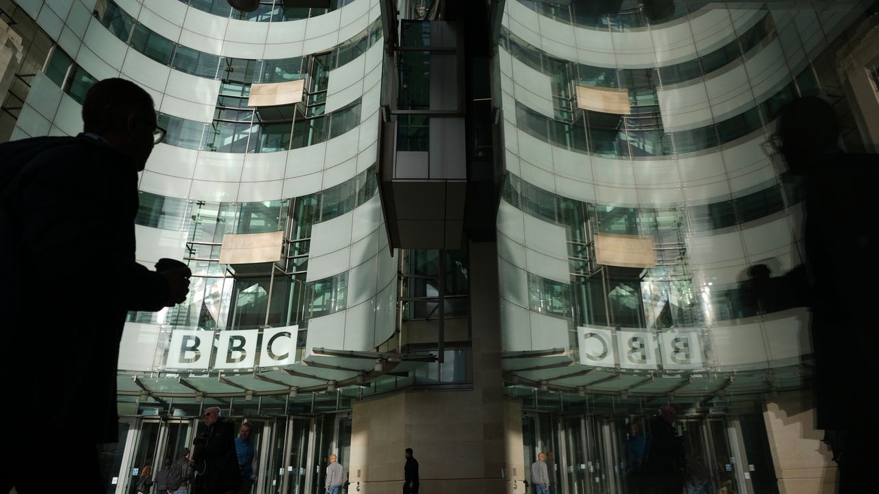 The BBC seeks to dismiss Trump's $10B defamation lawsuit in a Florida ...