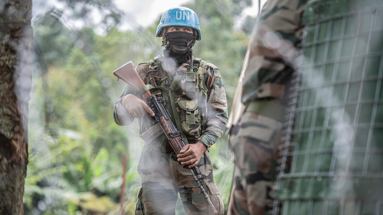 UN sets December deadline for its peacekeepers in Congo to completely ...