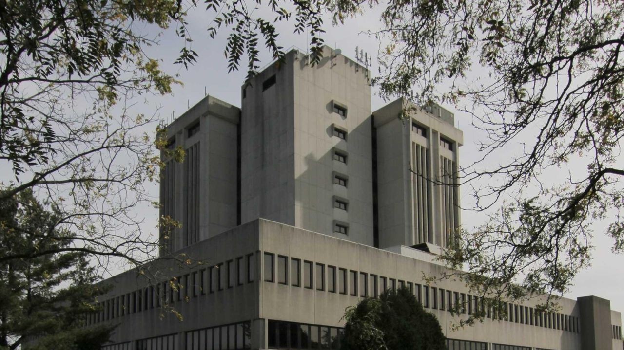 Dennison building sale, lease-back approved - Newsday