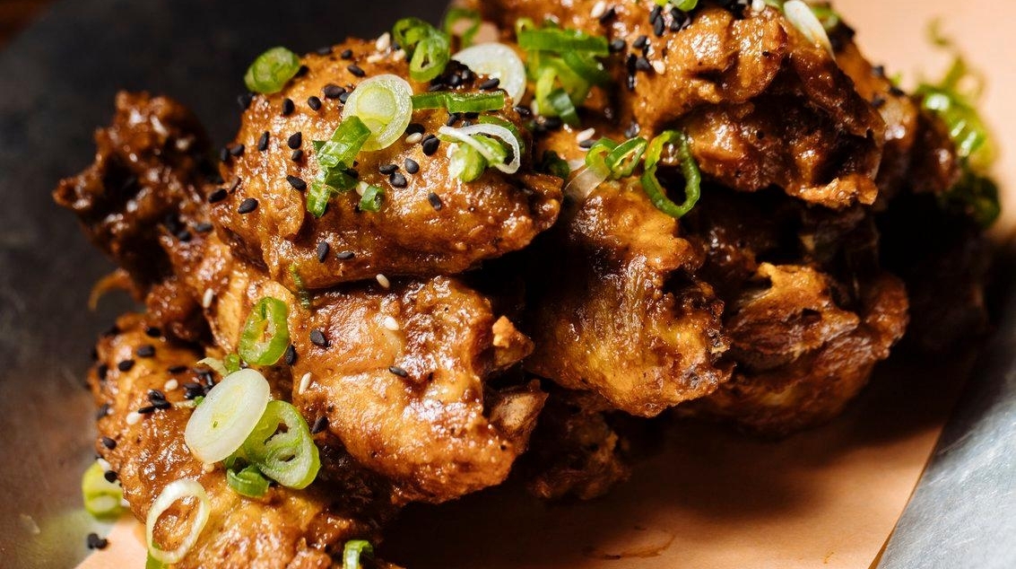 BBD’s in Rocky Point adds wings to burger-centric menu - Newsday