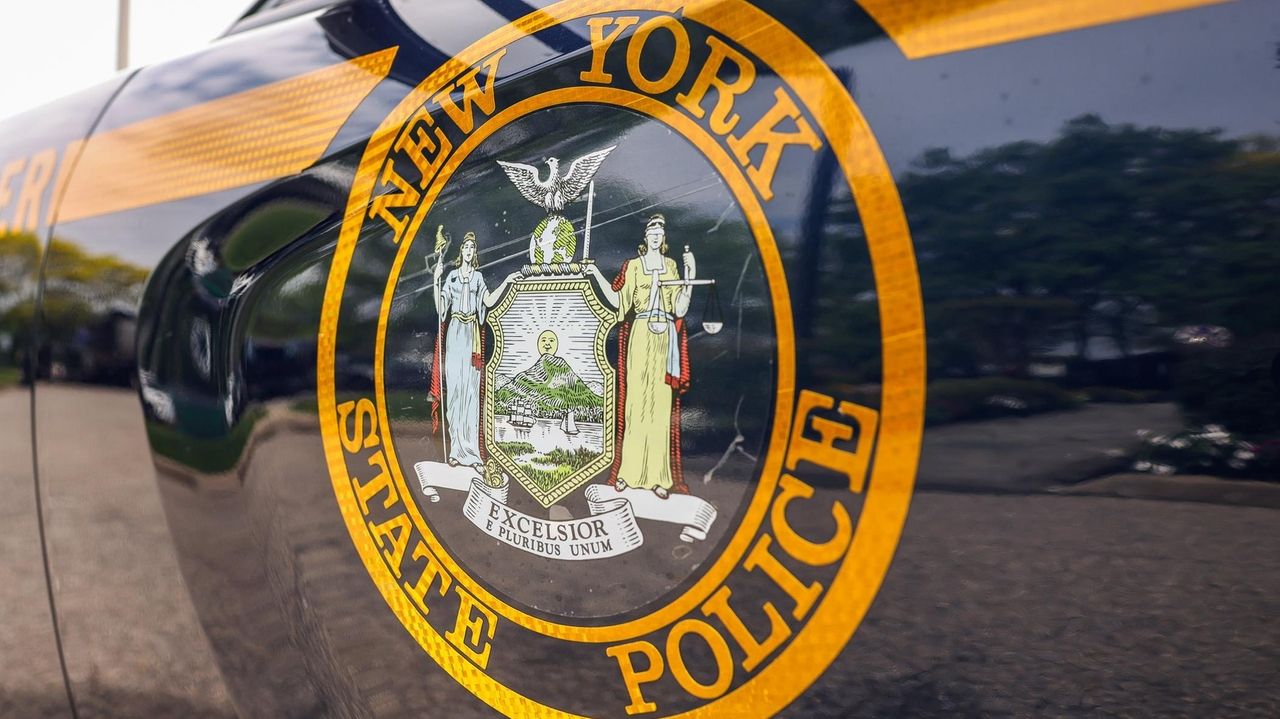 Brooklyn man killed in two-car crash on Northern State in Smithtown ...