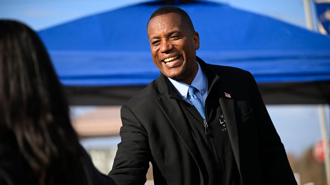 Democratic Rep. Jahana Hayes wins fourth term in Connecticut's 5th ...