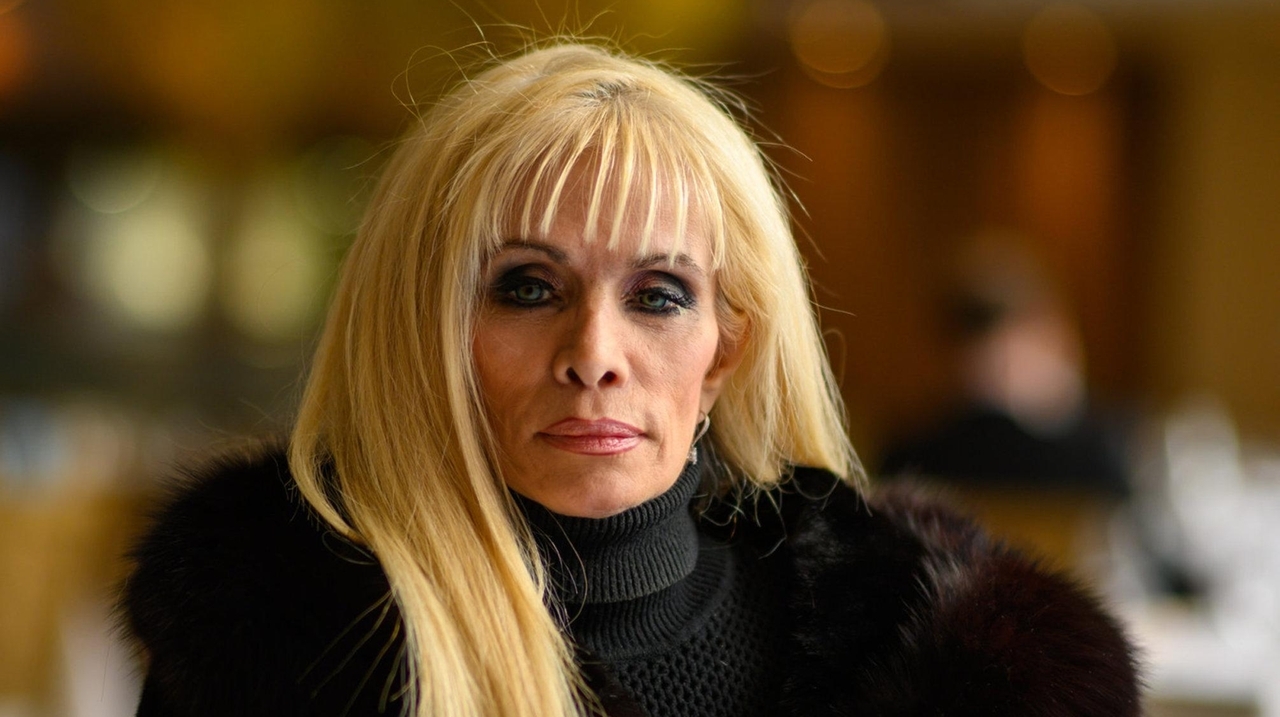 LI's Victoria Gotti talks 'My Father's Daughter,' her upcoming Lifetime ...