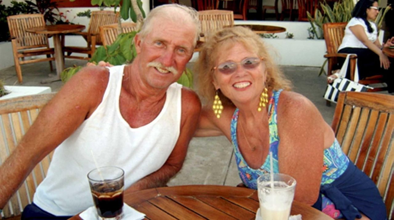 Love Story: Ethel and Ken Lesko, Valley Stream - Newsday