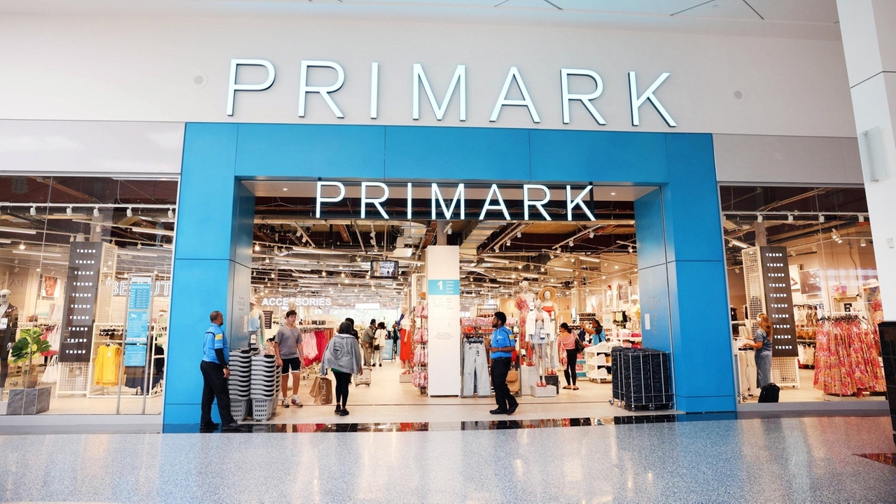 Primark adds second Long Island store at Green Acres Mall - Newsday