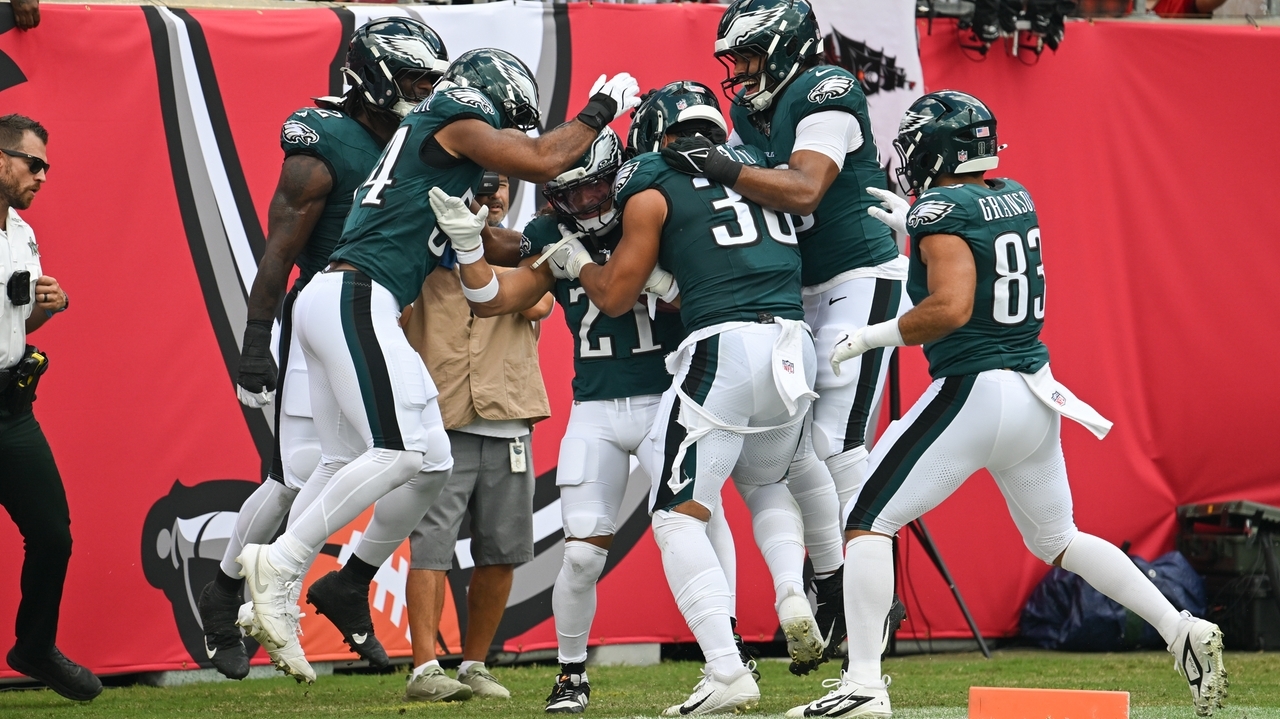 NFL sees a surge in blocked kicks, impacting games significantly - Newsday