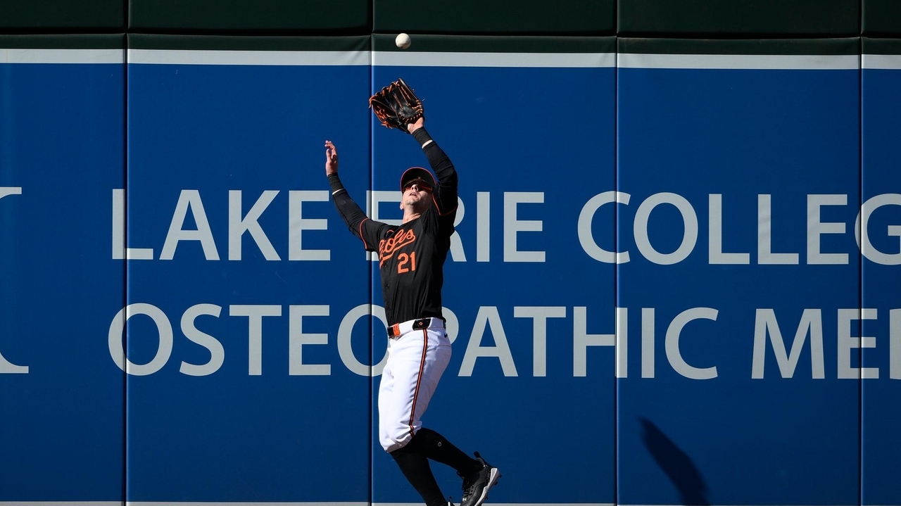 Orioles put outfielder Austin Hays on injured list and cut Peyton ...