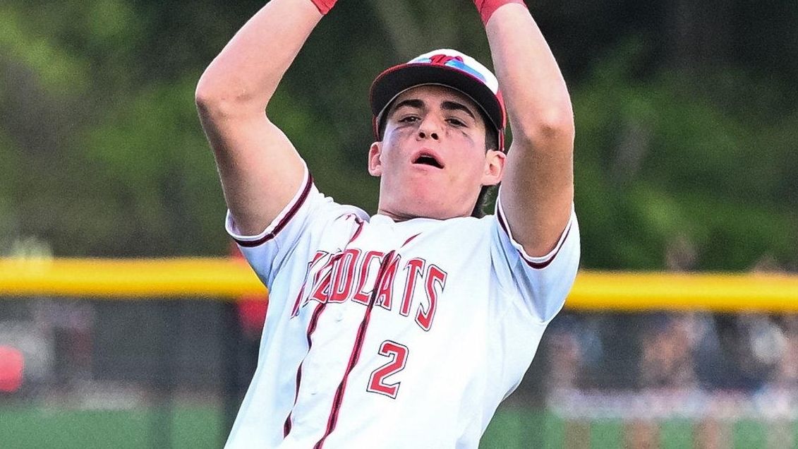 Dylan Rosenberg 'doing everything' for Wheatley - Newsday