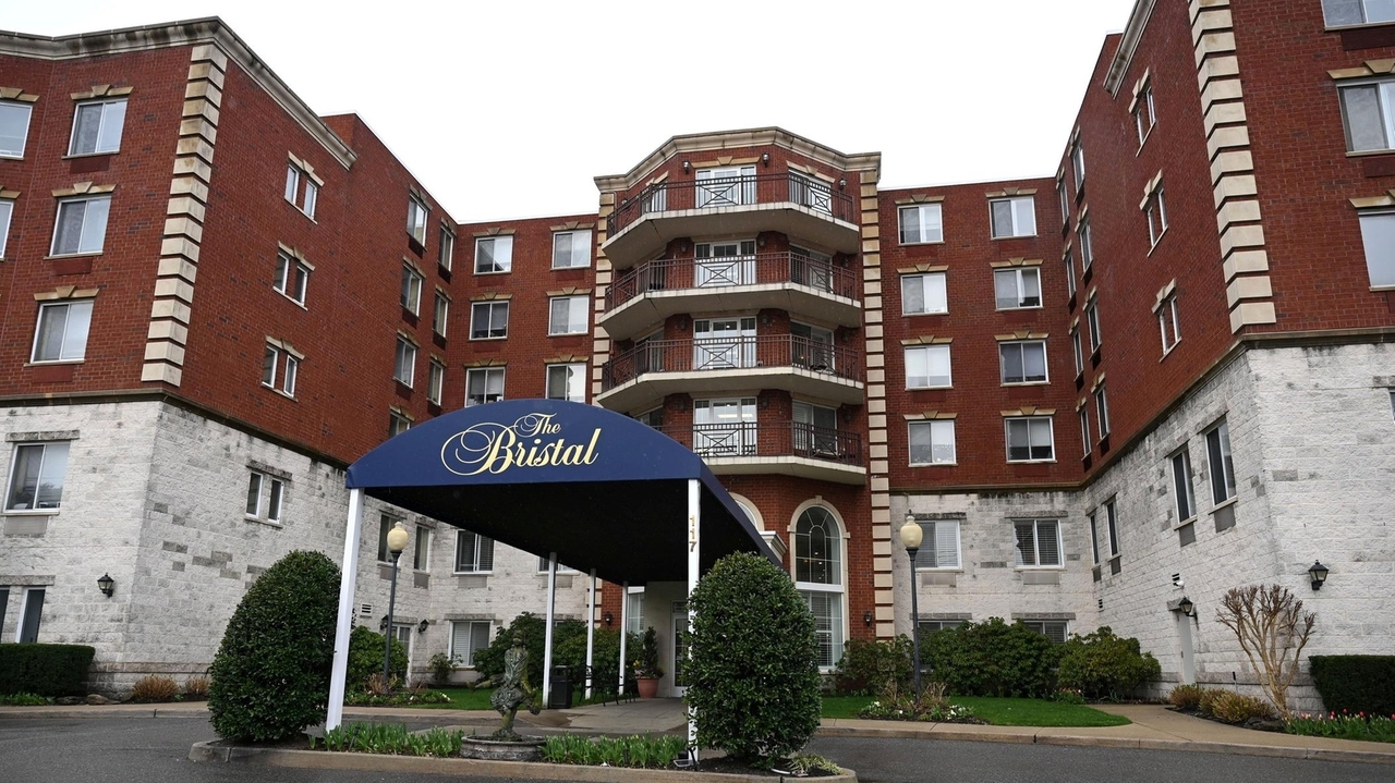 Ventas is buying The Bristal Assisted Living facility in Westbury ...