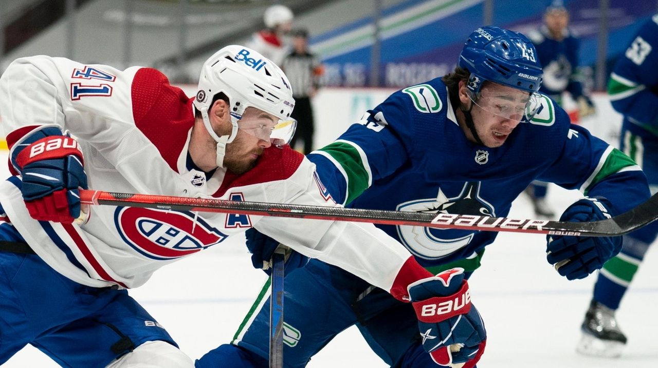 Report: ESPN has deal for NHL media rights - Newsday