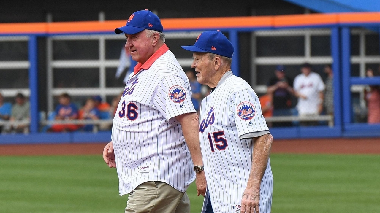 Mets had a lot of heart in 1969, pulled off a miracle to end a ...