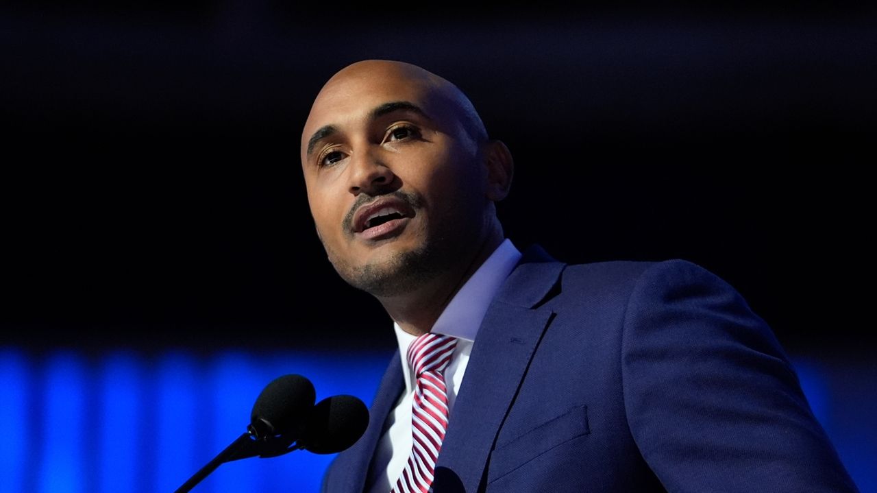 AP Decision Notes: What to expect in Alabama on Election Day - Newsday