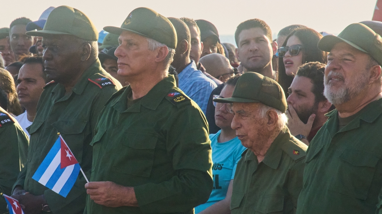 Cuba to open hotel sector to management by Cubans at home and abroad ...
