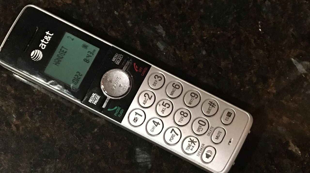 Mandatory 10-digit phone dialing to start within 516 area code - Newsday