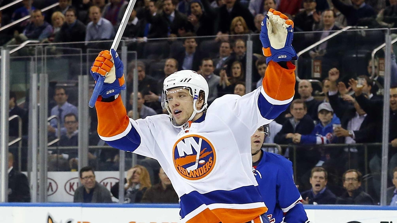 Islanders are dominating their division and Eastern Conference this ...