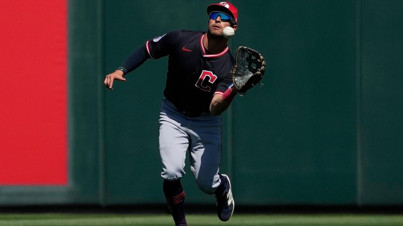 Rockies trade OF Nolan Jones to the Guardians for INF/OF Tyler Freeman ...