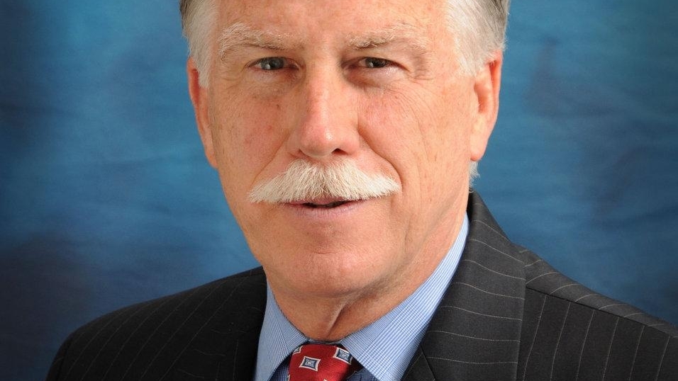 James F. Collins dies; ophthalmologist founded eye care firm - Newsday