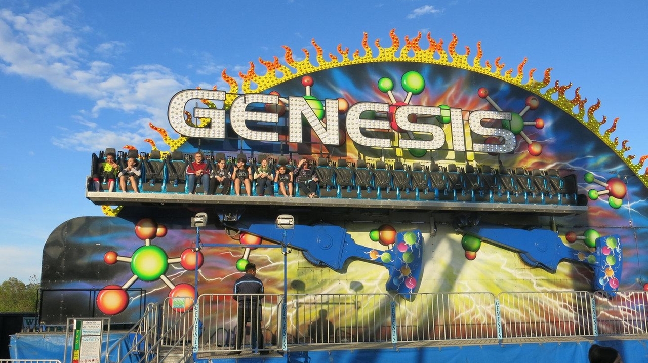 Visit the Empire State Fair - Newsday