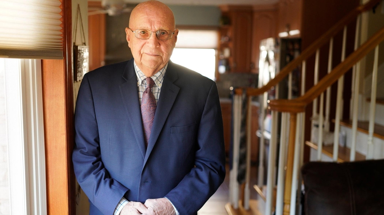 John Imhof to head Suffolk social services department - Newsday