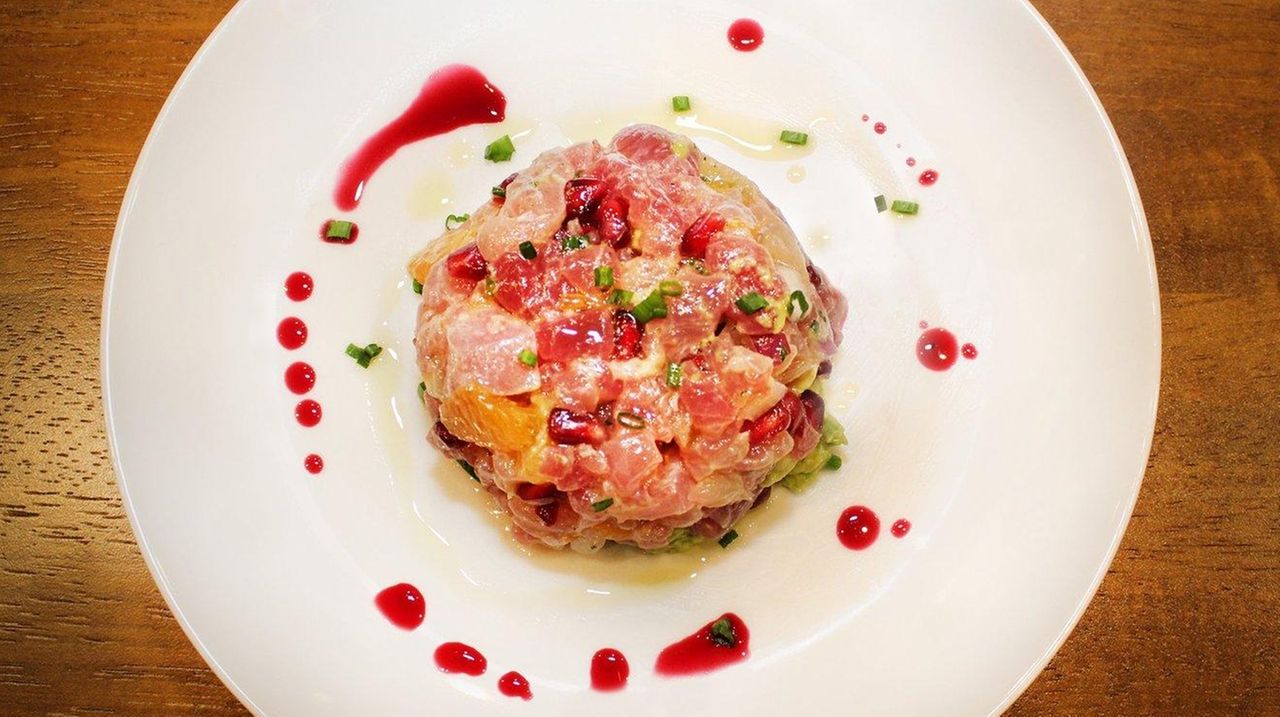 The Preston House & Hotel opens in Riverhead with luxury accomodations ...