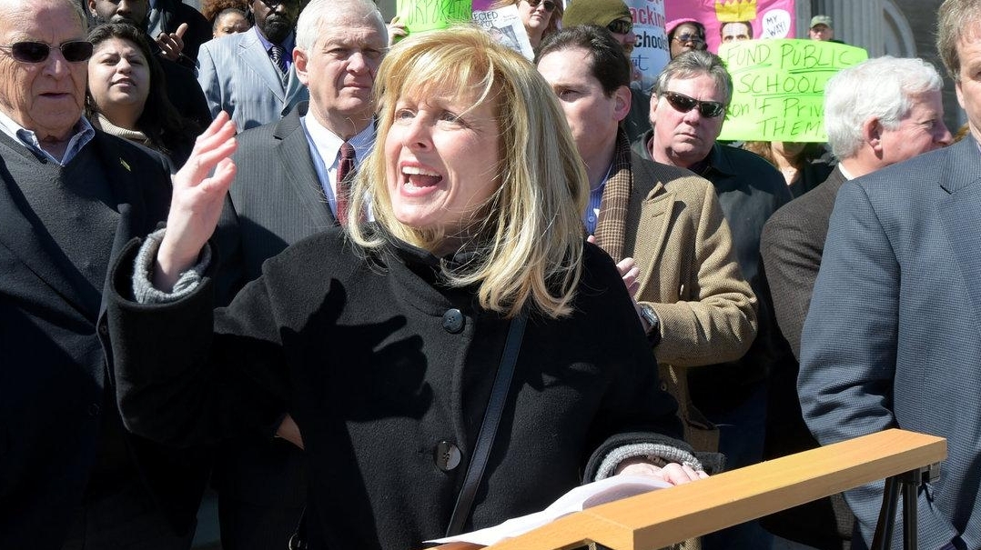Michelle Schimel won’t seek re-election to NY Assembly - Newsday
