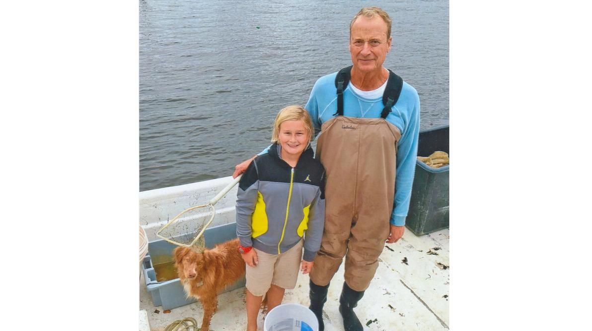 An inside look at the Snapper Inn, 90 years on the Connetquot River ...