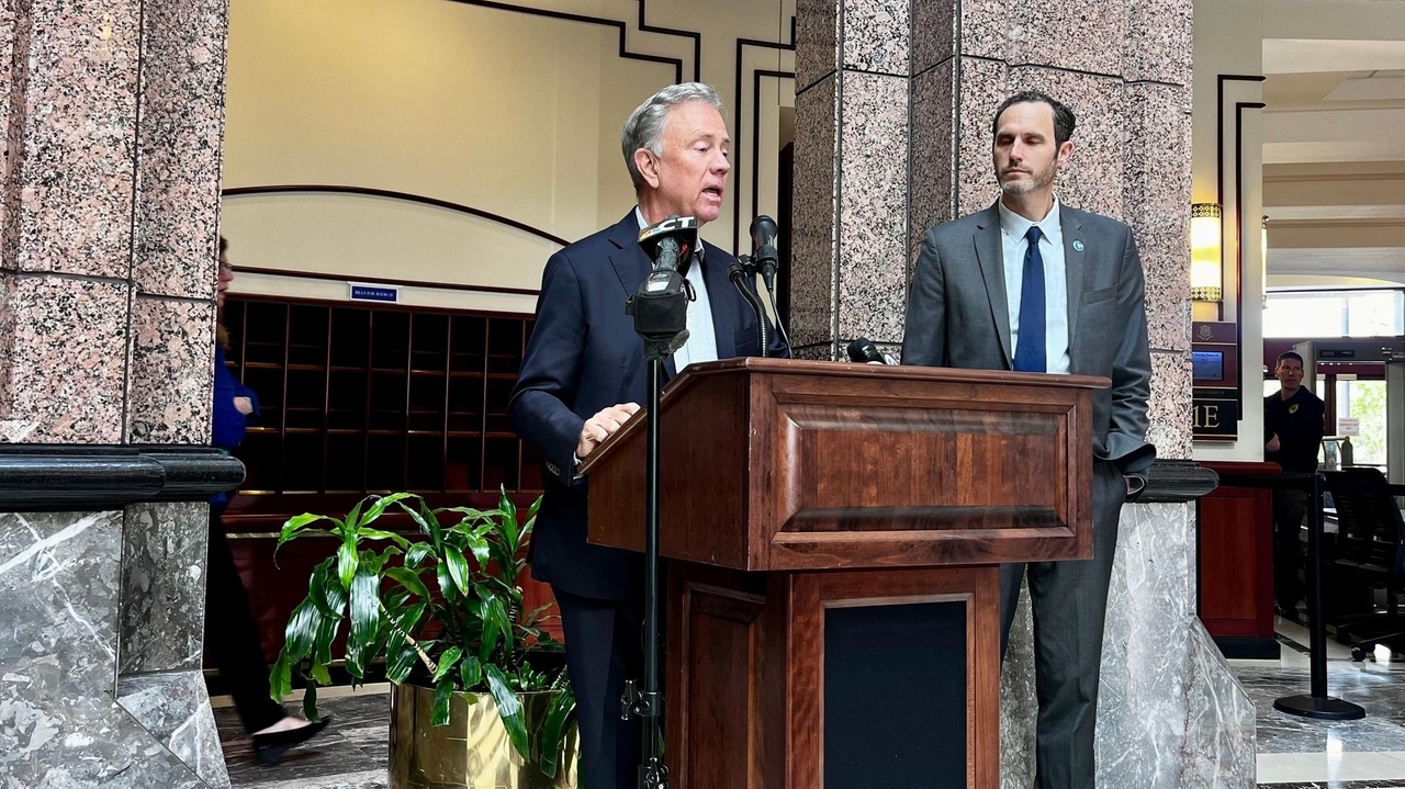 First housing projects OK'd through Connecticut development authority ...