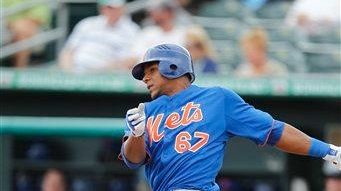 ESPN report: Mets prospect Cesar Puello on Biogenesis documents - Newsday