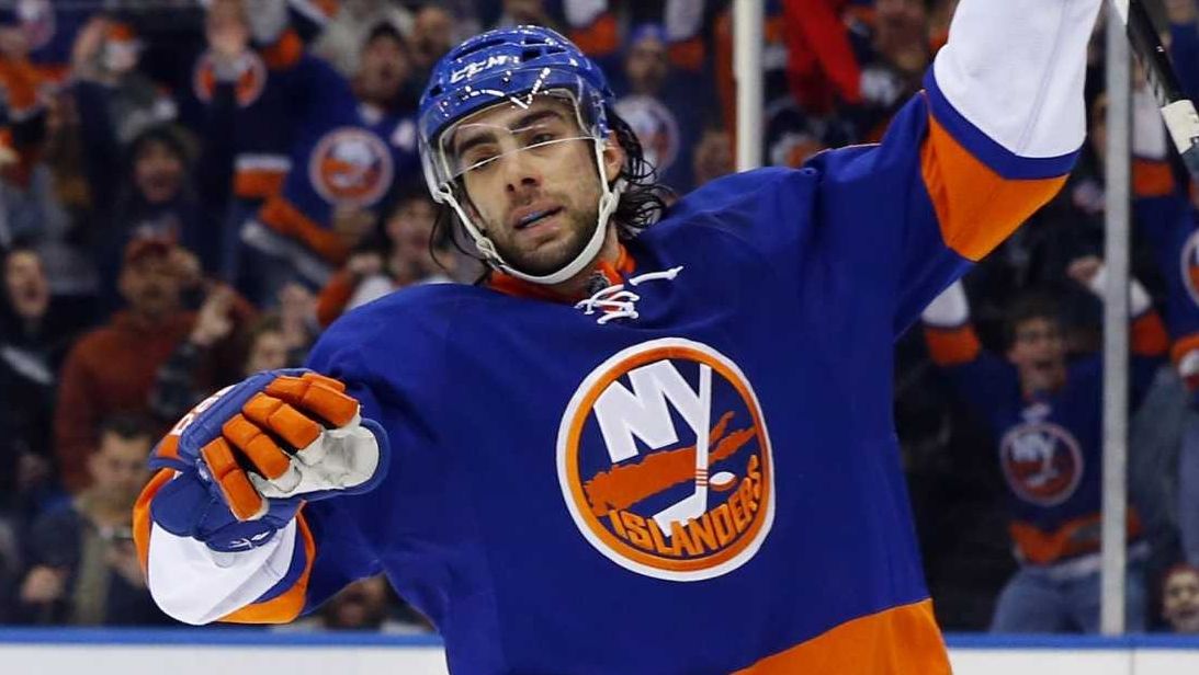 Matt Moulson set to make broadcasting debut for MSG Networks as studio ...