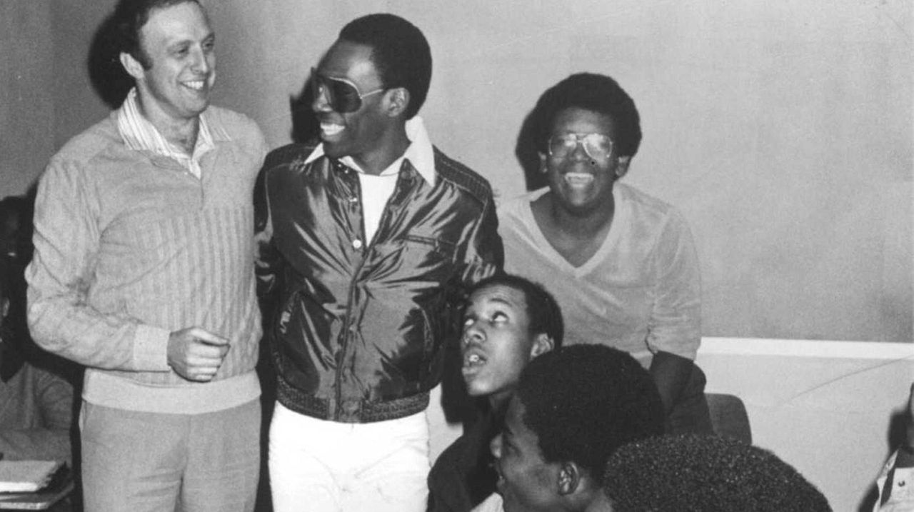 Notable African-American Long Islanders in history - Newsday