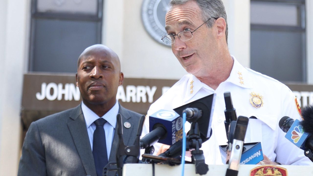 Local governments are most vulnerable to ransomware attacks, experts ...