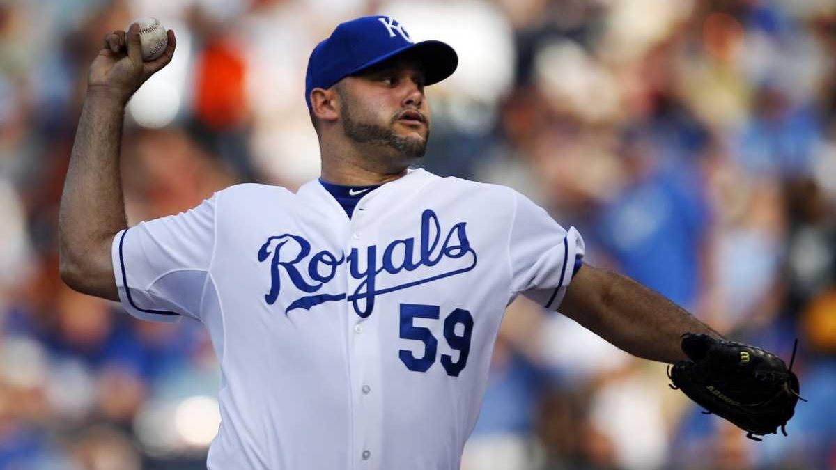 Felipe Paulino emerging with value - Newsday