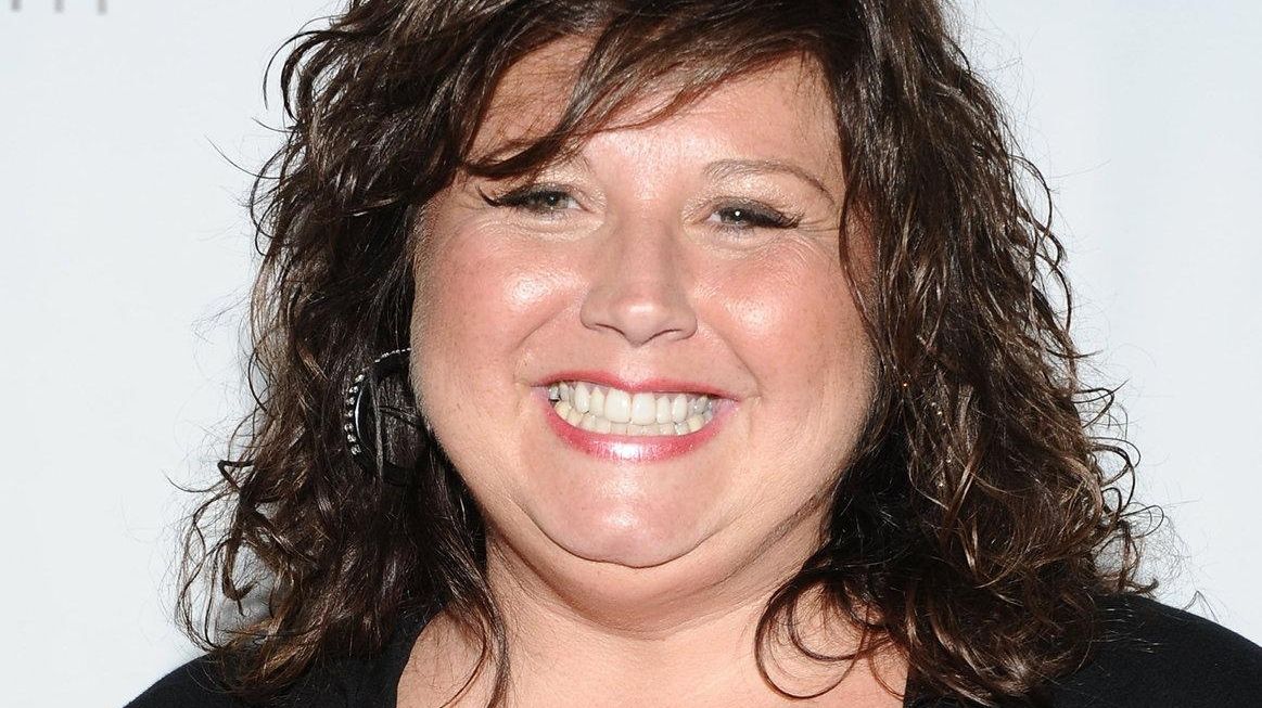 ‘dance Moms Star Abby Lee Miller Released From Prison To Halfway House