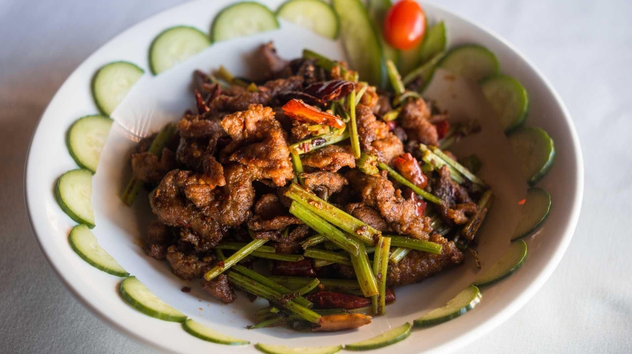 Chef Wang review: Find authentic Chinese cuisine at New Hyde Park ...