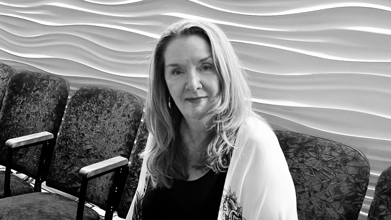 Catherine Green, Sayville activist and PR specialist, dies at 71 - Newsday