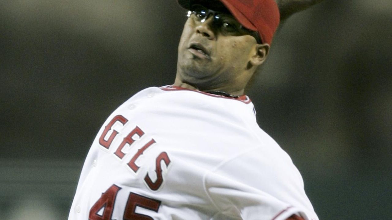 Mets' Escobar won't be ready for Opening Day - Newsday