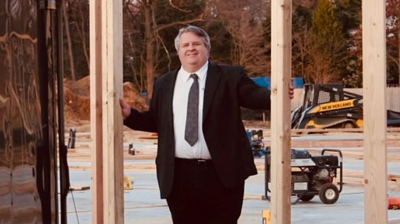 Kenneth J. Maher, owner of St. James Funeral Home, dies at 70 - Newsday